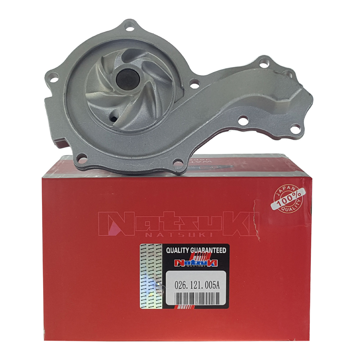 Bomba Agua Golf Cabrio Caribe Jetta 1.8 2.0 | FULLREPUESTO.COM